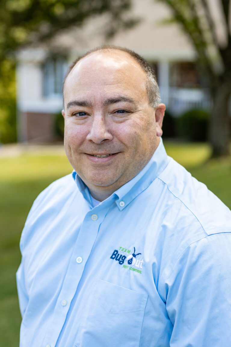 Pest Control Team - Our Team - Team Bug Out - Pest Control Service