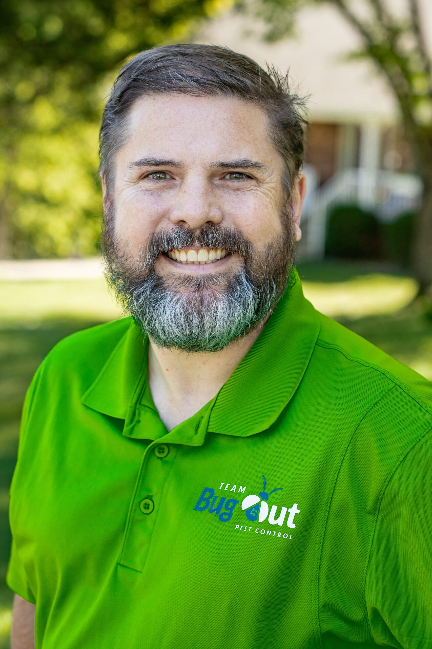 Pest Control Team - Our Team - Team Bug Out - Pest Control Service