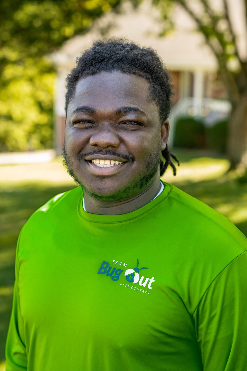 Pest Control Team - Our Team - Team Bug Out - Pest Control Service