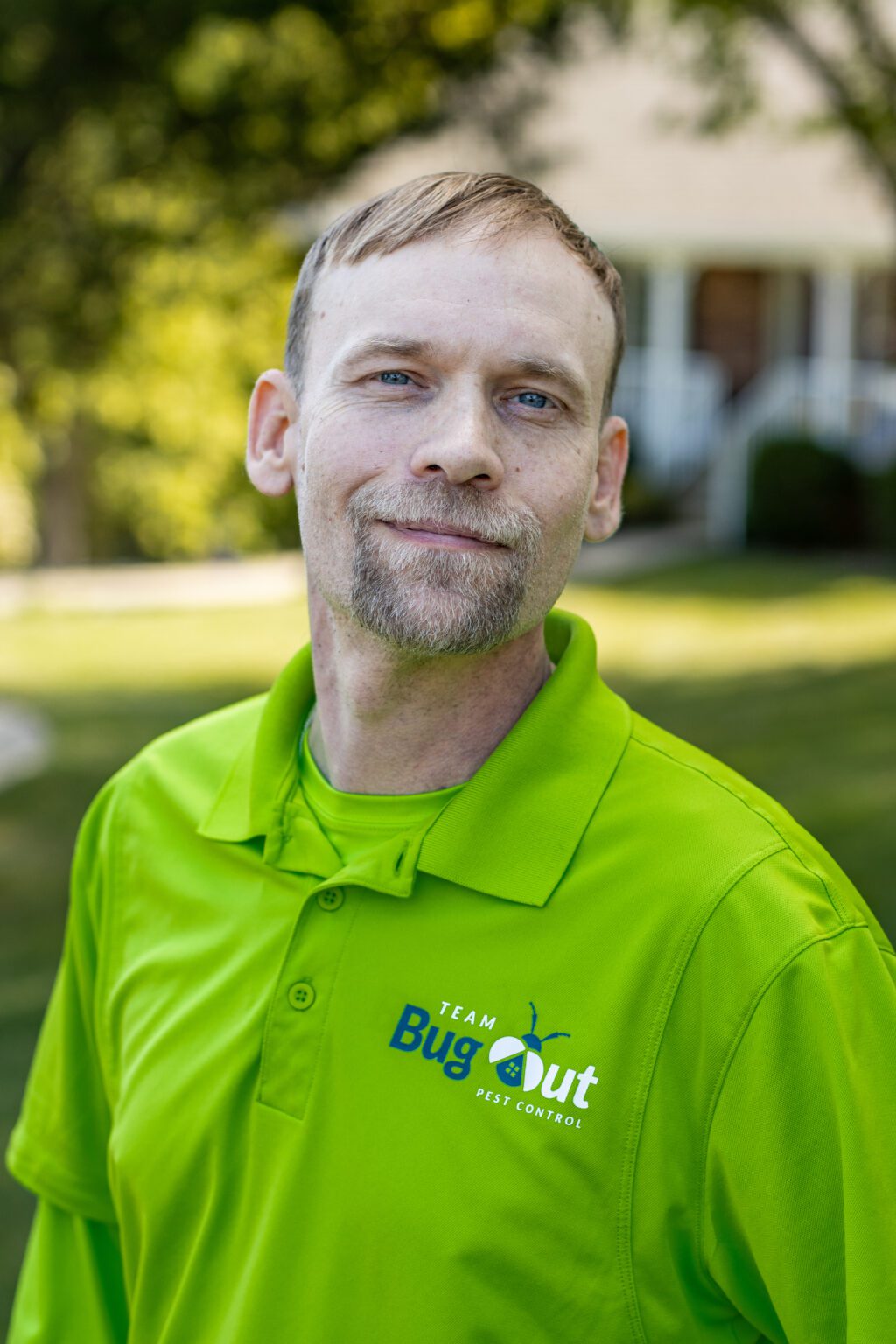 Pest Control Team - Our Team - Team Bug Out - Pest Control Service