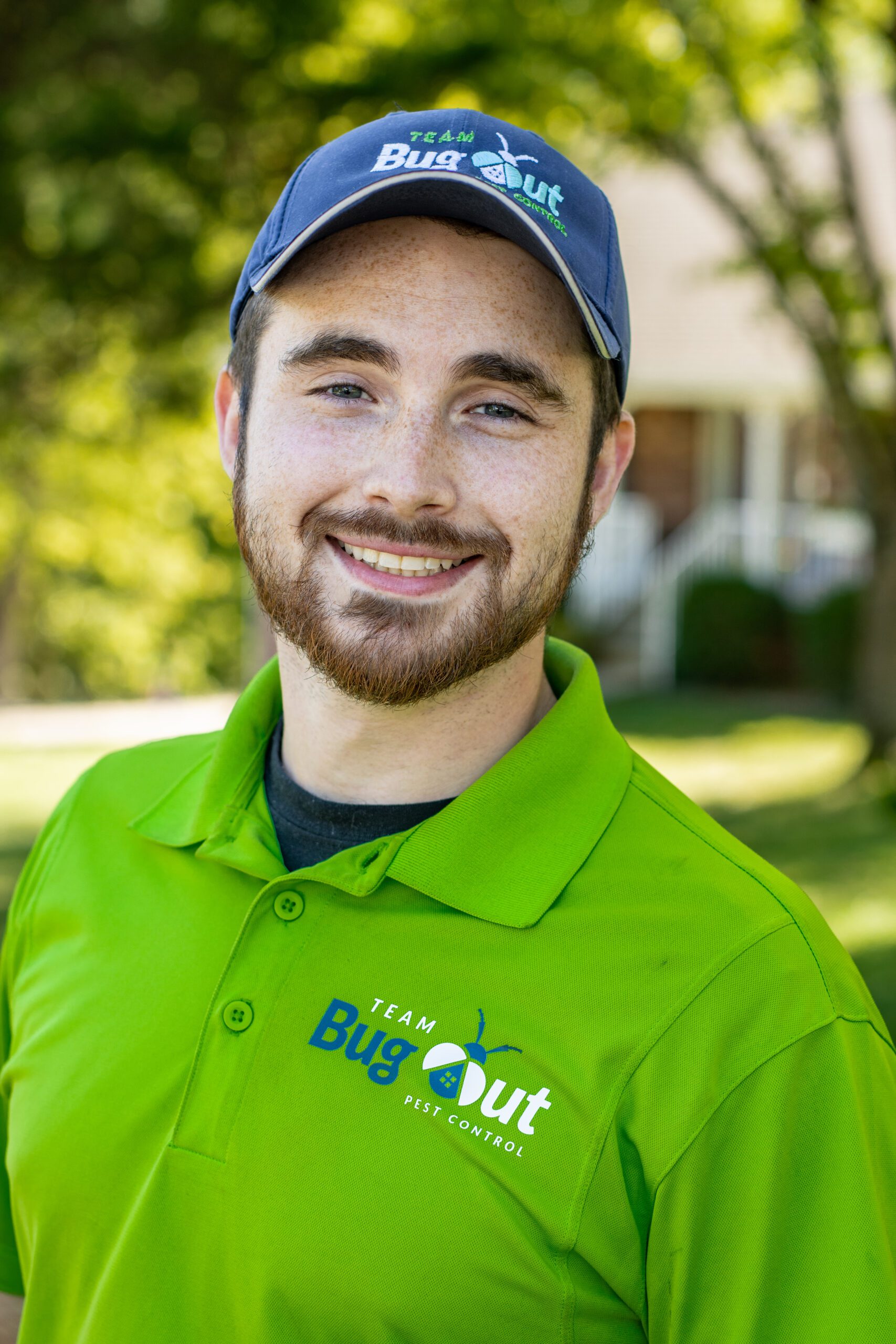 Pest Control Team - Our Team - Team Bug Out - Pest Control Service