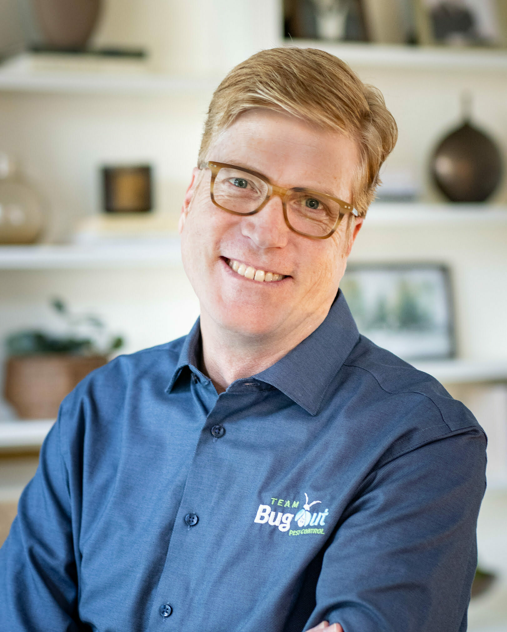 Pest Control Team - Our Team - Team Bug Out - Pest Control Service