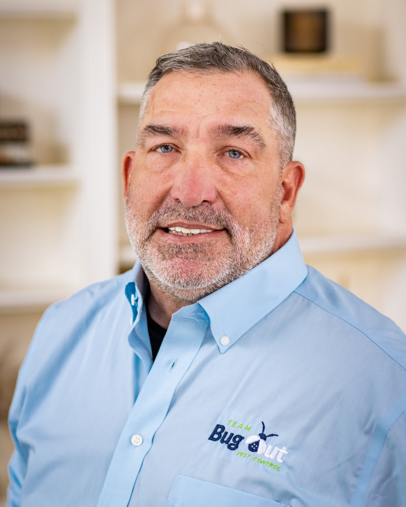 Pest Control Team - Our Team - Team Bug Out - Pest Control Service